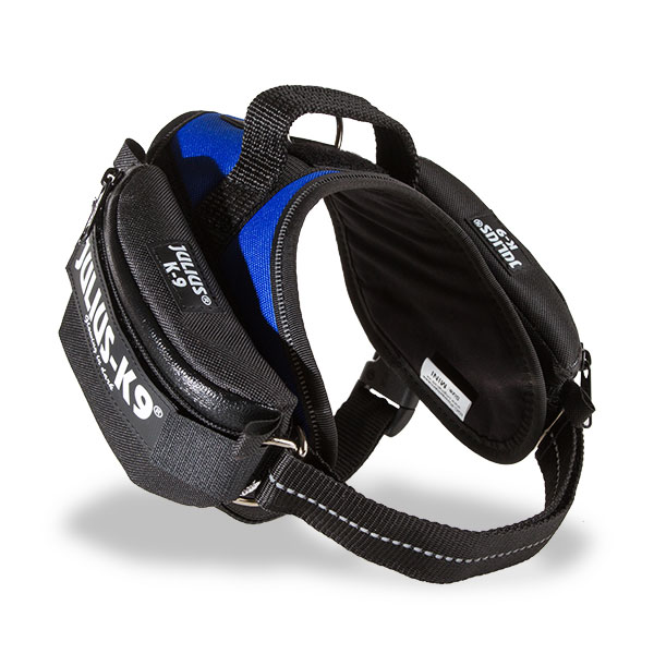 Harness Accessories – War Dog Tactical