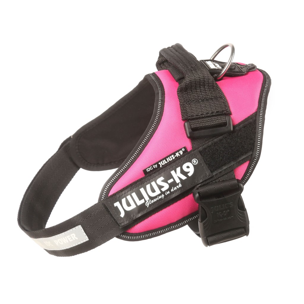 Julius K9 IDC Harness – War Dog Tactical