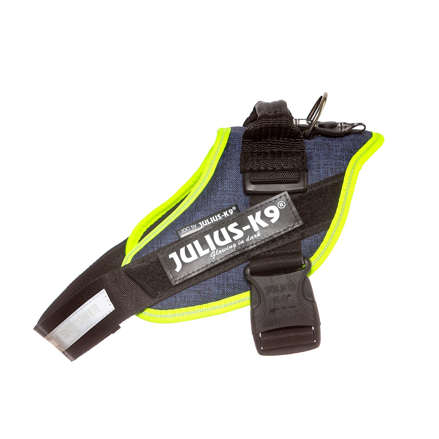 Julius K9 IDC Harness – War Dog Tactical