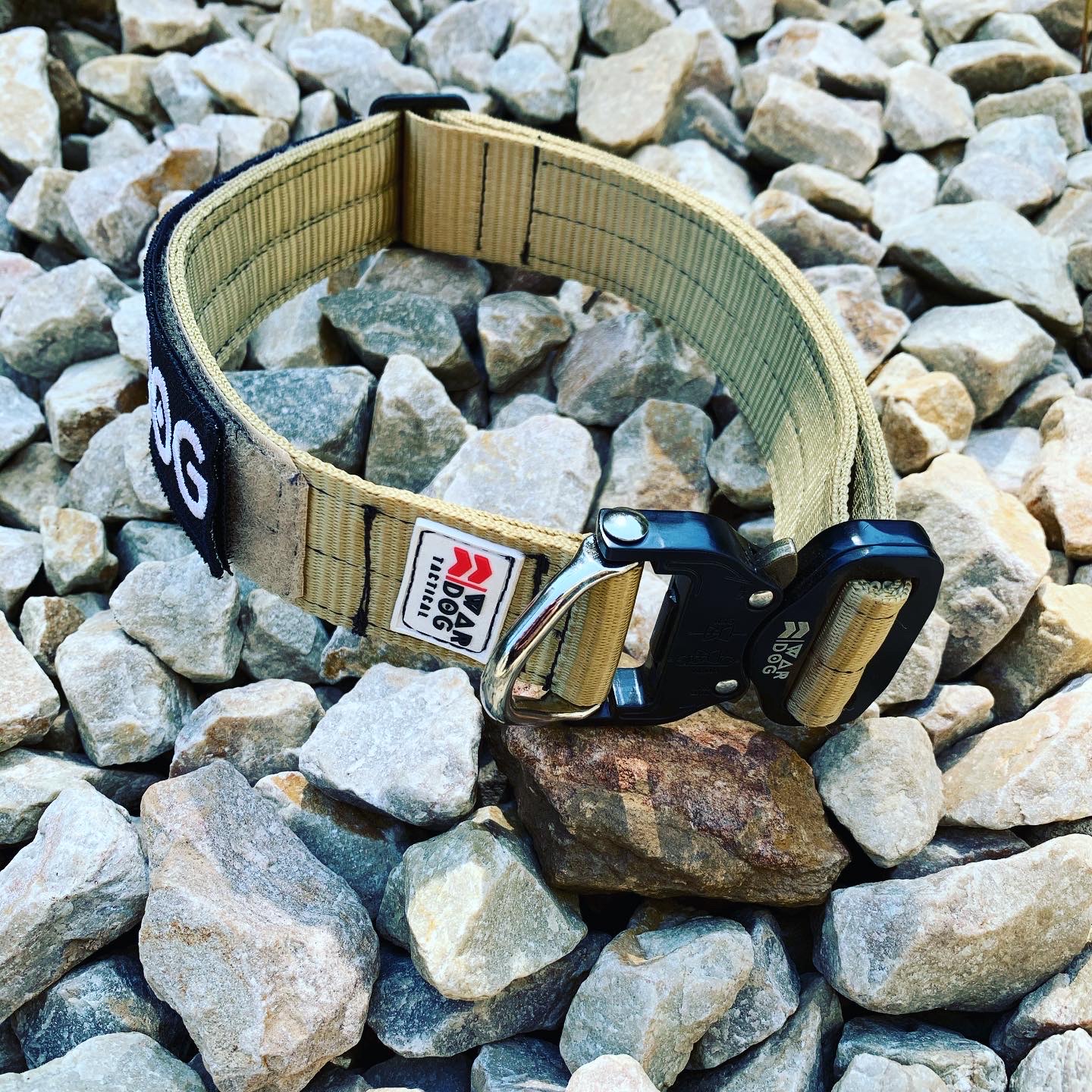 War Dog Tactical – Dog & Handler Equipment South Africa