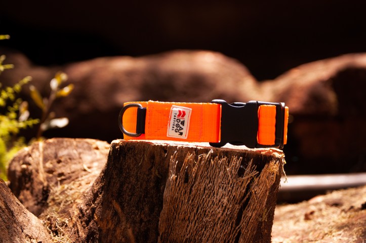 War Dog Tactical – Dog & Handler Equipment South Africa