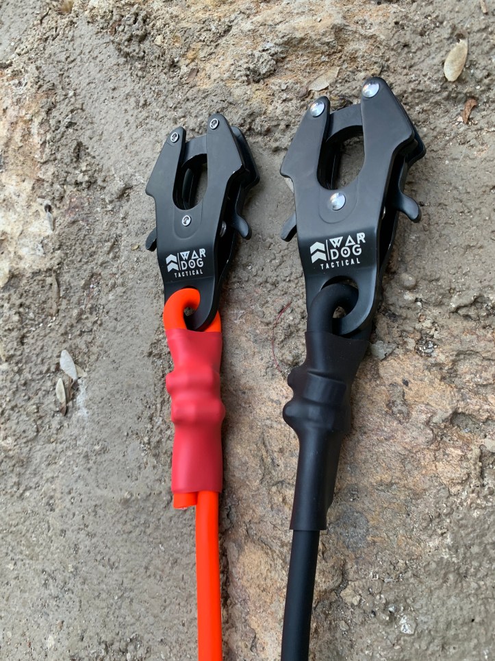 War Dog Tactical – Dog & Handler Equipment South Africa