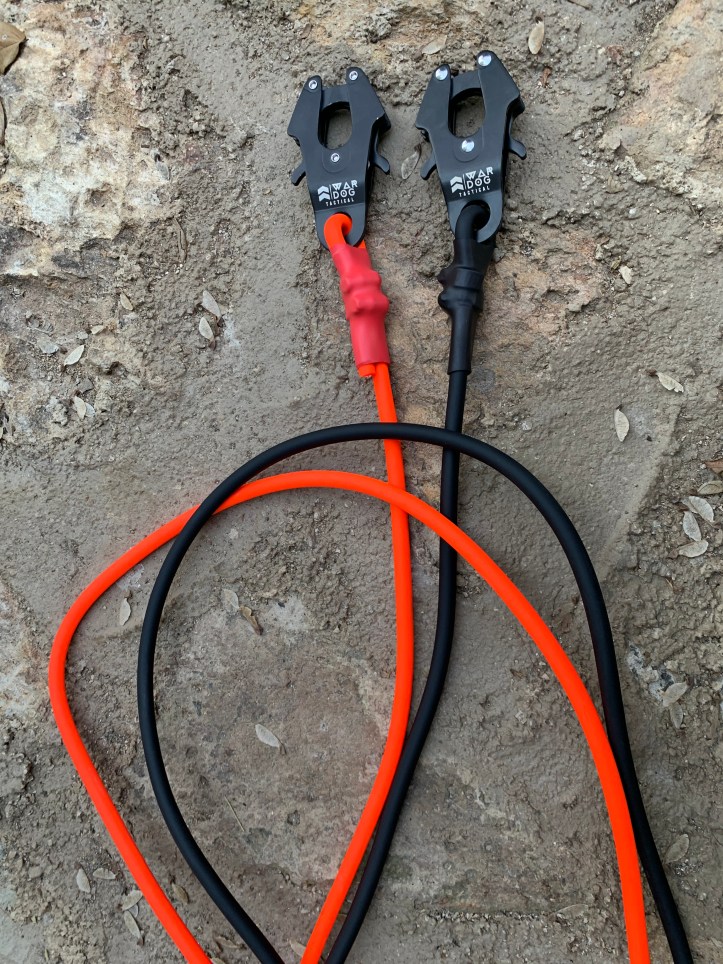 War Dog Tactical – Dog & Handler Equipment South Africa