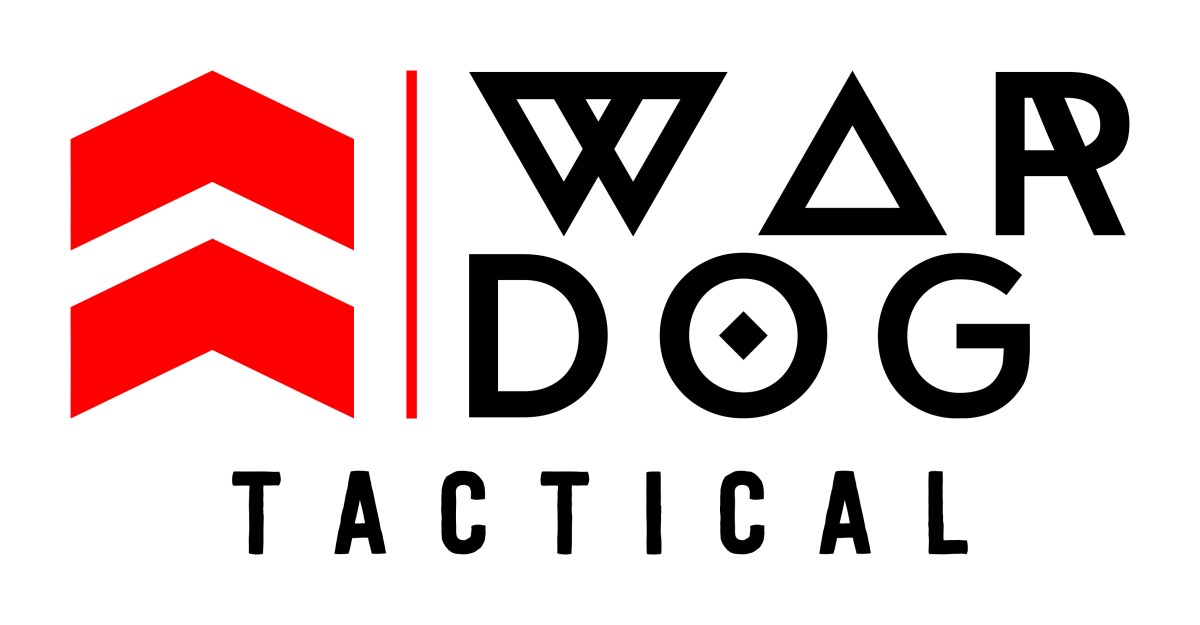Contact Us – War Dog Tactical